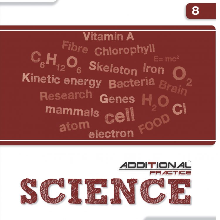 AP Science – Harbourpress