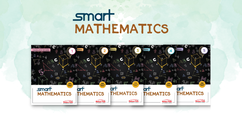 Textbook Solution 2023 – 2024 – Harbourpress